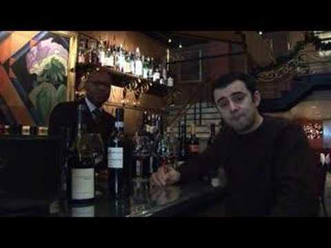 New York City Wine Tour - Episode #368