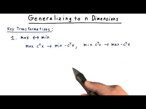 Learn To n Dimensions Georgia Tech Computability Complexity Theory Algorithms - Mind Luster