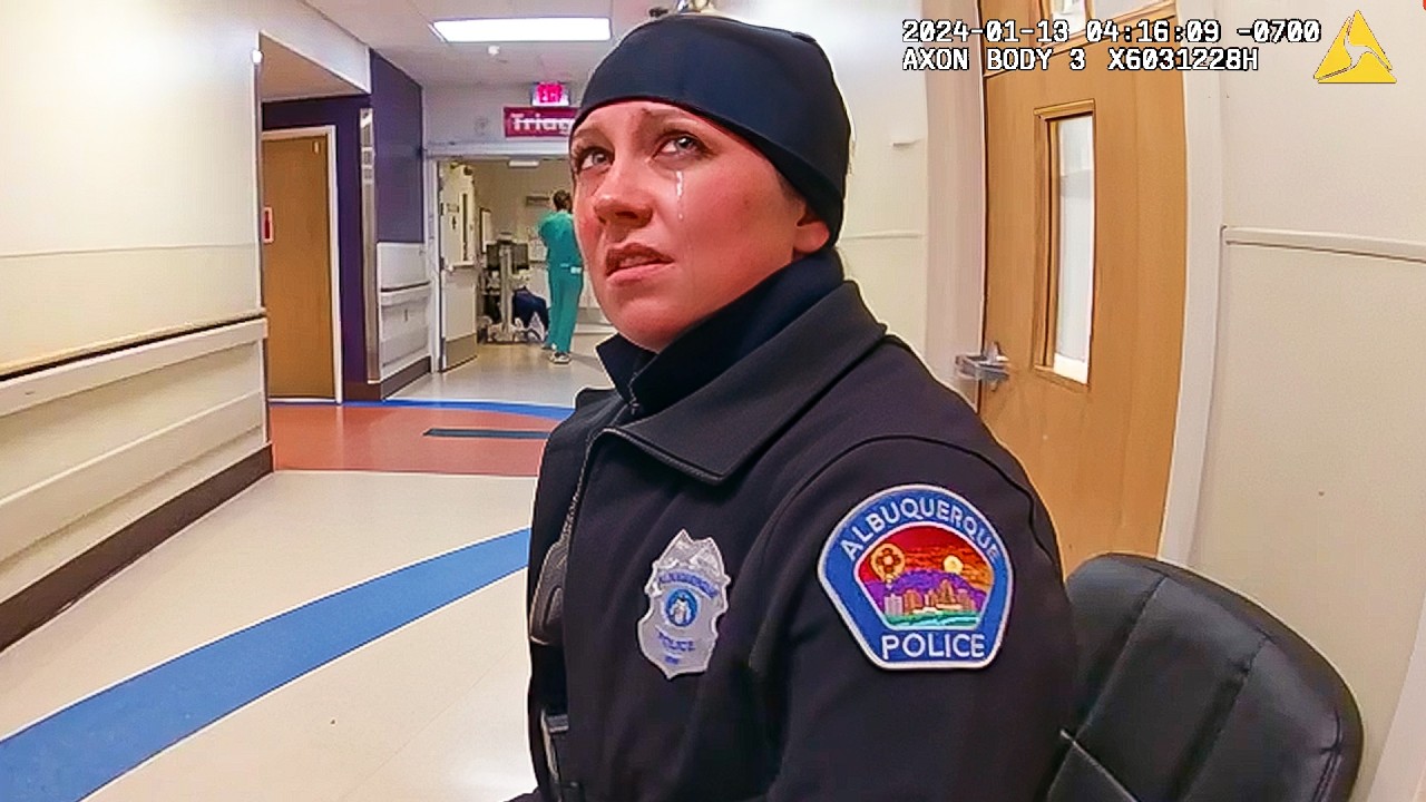 Cops Sickened by Evil Mother’s Horrifying Secret – Global News