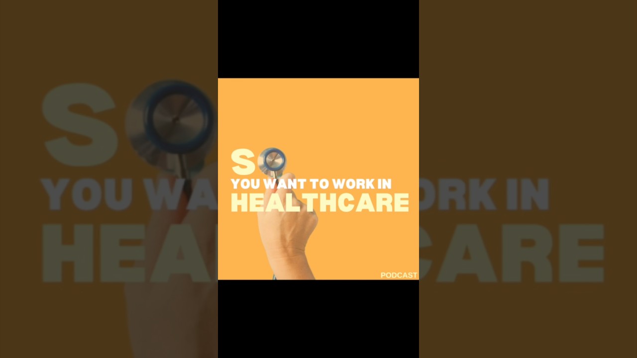 Podiatry- the Best Kept Secret in Medical Careers?? #podiatrist #podiatry #podiatrylife