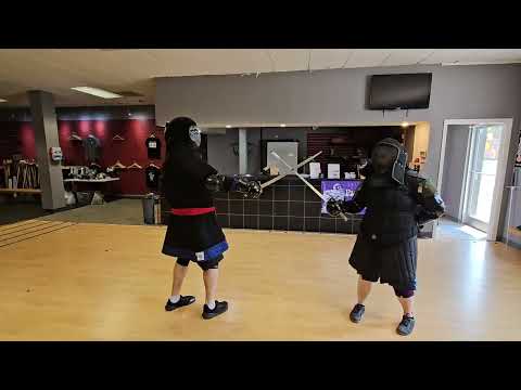 Discovering the Langes Messer: My Journey into HEMA – Kelly's Surf Words