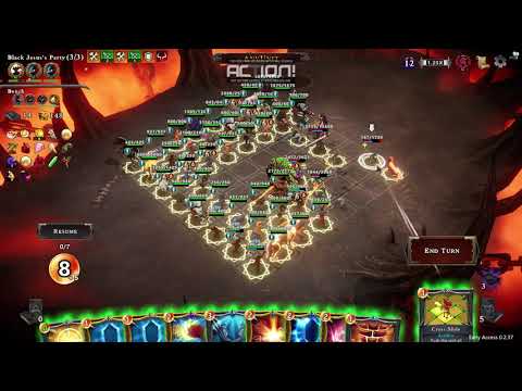 Steam Community :: Hadean Tactics