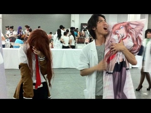 What is an Otaku?