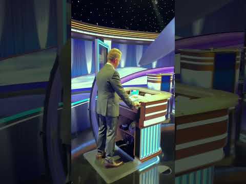 Is It Real or Is It Cake?: Jeopardy! Edition | JEOPARDY!
