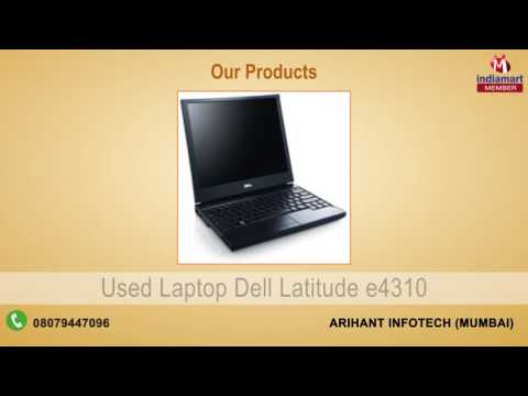 Arihant Infotech, Mumbai - Service Provider of Second hand & Used ...
