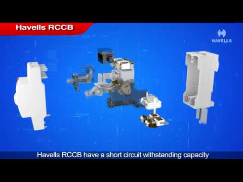 Havells RCCB - Latest Price, Dealers & Retailers in India