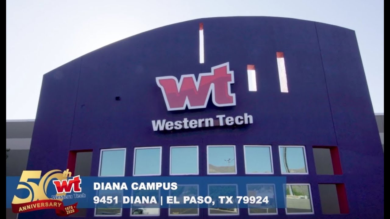 Western Technical College Virtual Tour: Northeast Campus