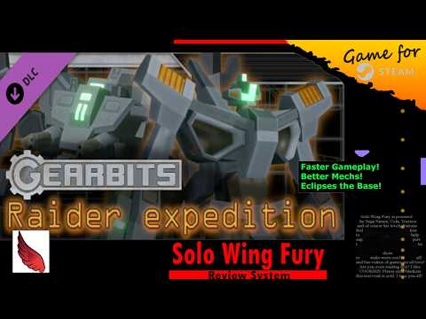 Steam Community :: Gearbits