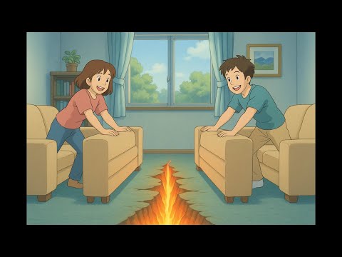 What is a Divergent Boundary? - Easy to Understand