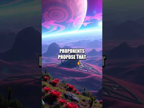 The Cosmic Migration Theory: Alien Expansion Across the Universe