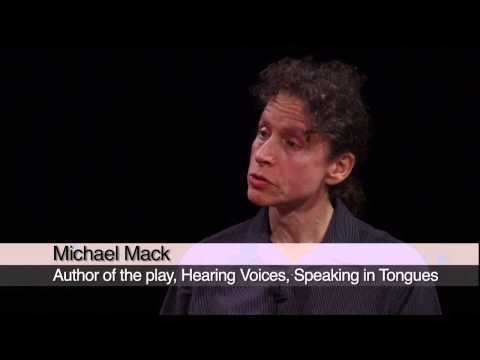 3. Conversations on Religion and Mental Illness: Delusions and Faith