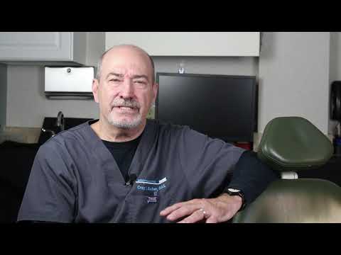 Get to Know your Dentist: Dr. Blucher at Robinwood Dental of Hagerstown
