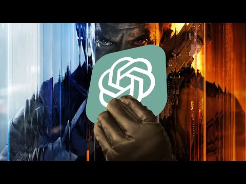 Generative AI Has No Place in Gaming