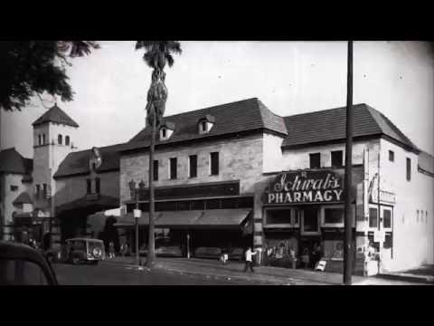 Genealogy Roadshow: Los Angeles