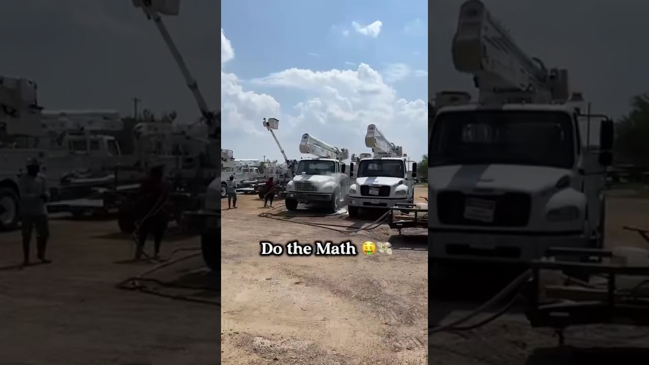 Fleet Washing For Beginners & Advanced Washers !! #howtowash #howto #bluecollar #entrepreneurship