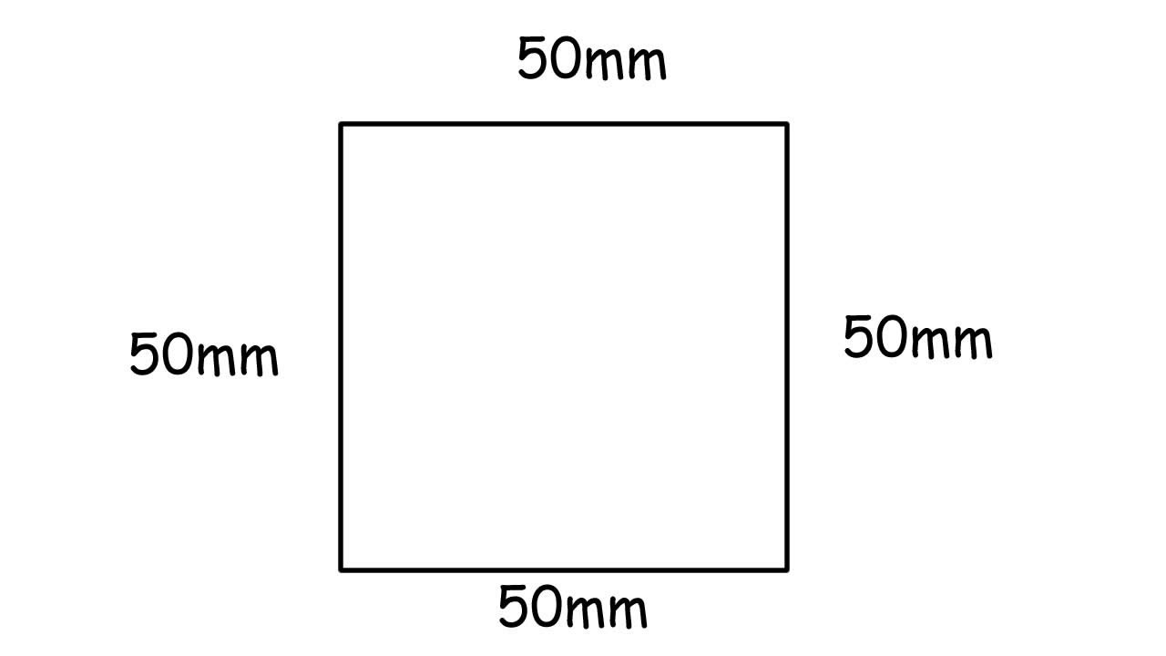 equilateral ASL