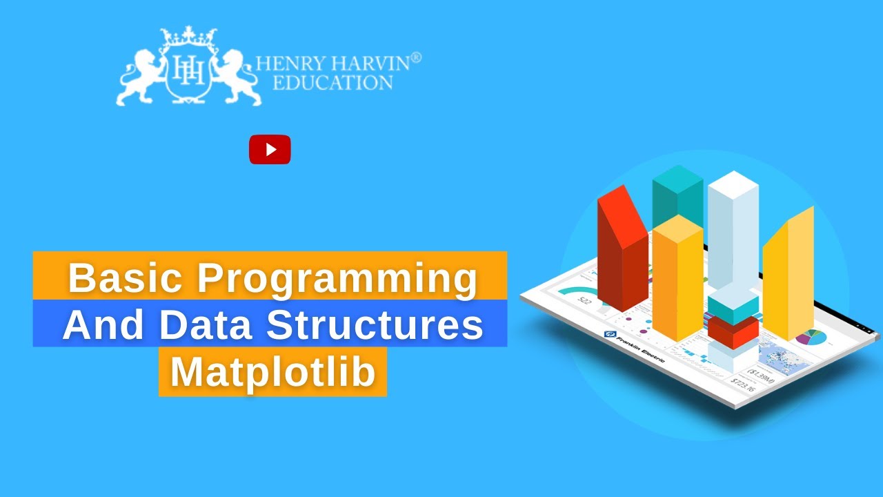 Programming And Data Structure | Business Analytics With Python Tutorial For Beginner  @henryharvin