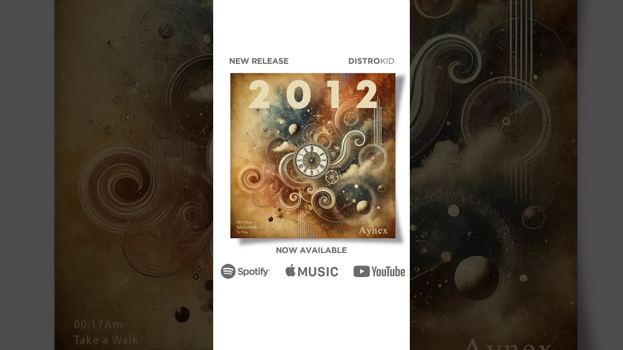 AYNEX - ONE #BSO #soundtrack #classical