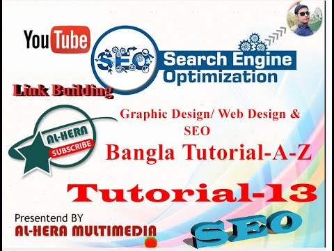 13 Freelance link building, profile backlinks, forum posting, social bookmarking SEO SEO Bangla
