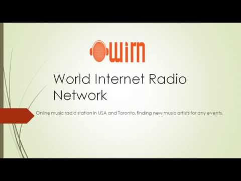 Online Free Internet Music Radio Stations