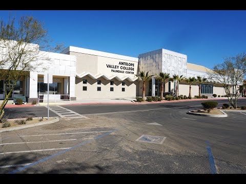 AVC Palmdale Center