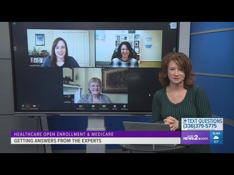 Answering Affordable Care Act and Medicare questions: Part 2 | 2 Wants to know