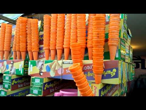 Ice Cream Cones Retailers & Dealers in India