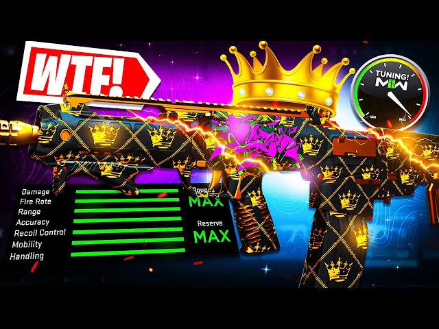 Best Tempus Razorback loadout for Modern Warfare 2 Season 4: Class ...