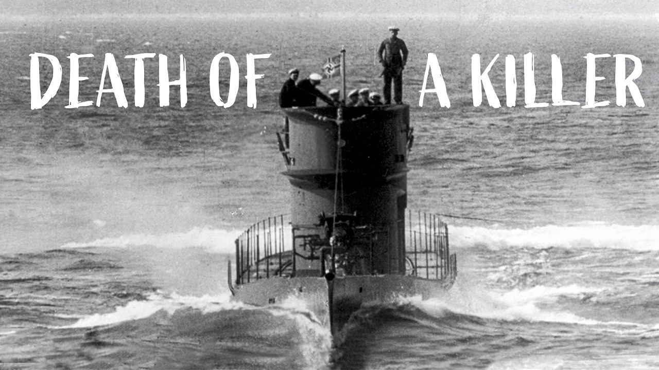 The Mystery of U-Boat U-47