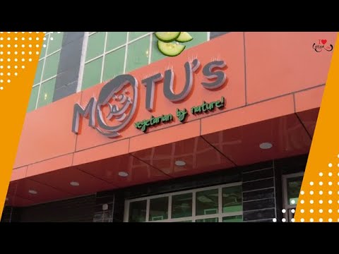 Unlimited food at Rs.200||MOTU’S Buffet Restaurant || Vaishali Nagar Jaipur||