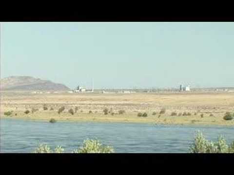 Roll On Columbia | Empty West