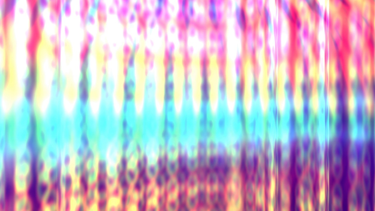 4K 3D Rainbow Gradients 2160p FREE Motion Graphics