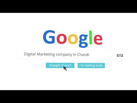 Digital Marketing Company in India | Best Digital Marketing Agency