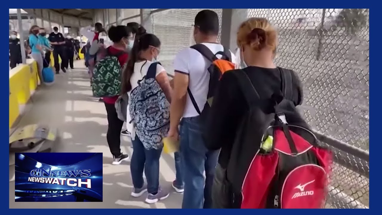 CBN NewsWatch AM: March 15, 2021