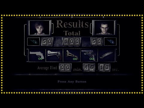 Steam Community :: Video :: 4K Video Resident Evil 0. Leech Hunter ...