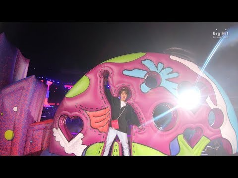 What is BTS Festa? - Everything You Need To Know About BTS's ...