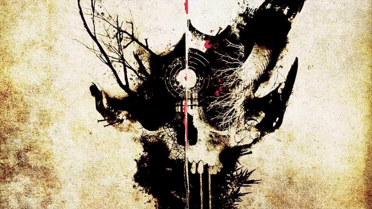 Demon Hunter - I Will Fail You (Lyrics)