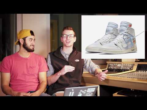 Fresh Kicks Vlog – Episode #1 – Fresh Kicks