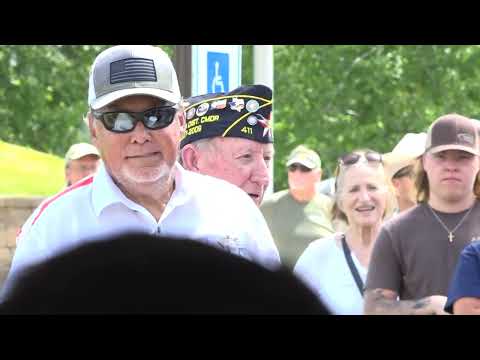 053022 CONROE TEXAS MEMORIAL DAY EVENT
