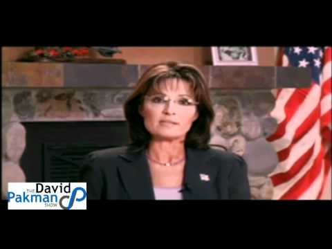 Palin: Attacks on Conservatives Over Tucson Massacre Constitute “Blood ...