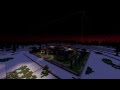 Lords Mansion Minecraft Map