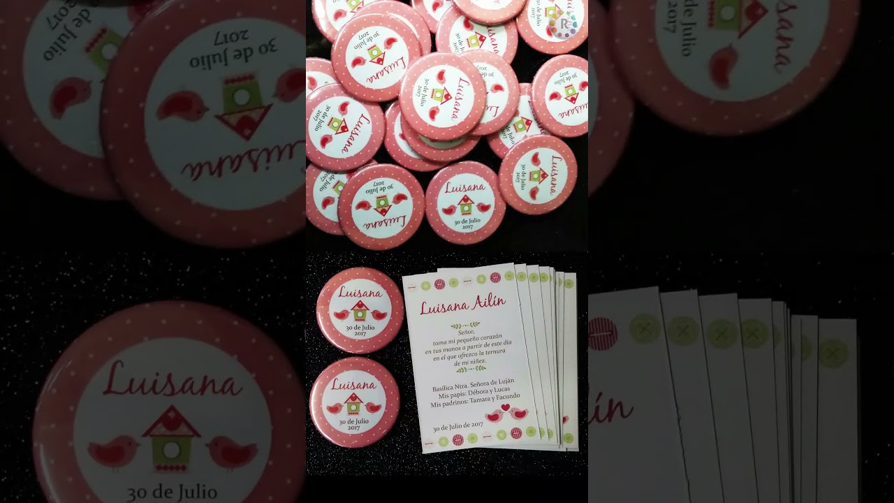 Estampas Especiales 2