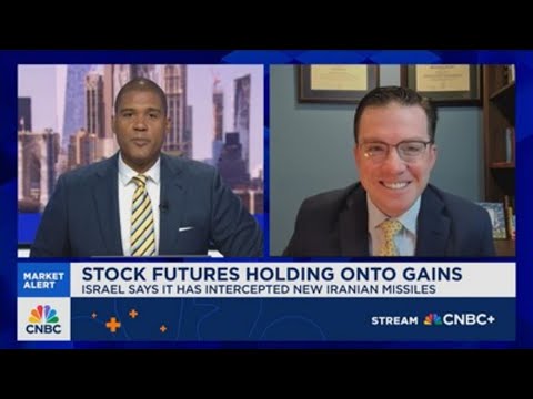 Fruzzetti: Durability is key to navigating these volatile markets