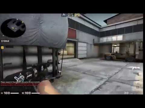 Steam Community :: Video :: Best Faceit Server