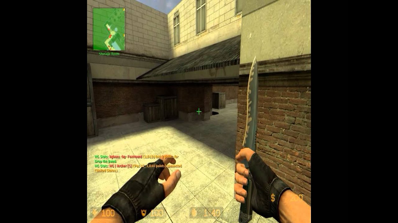 BF4 Launch or CS:S?