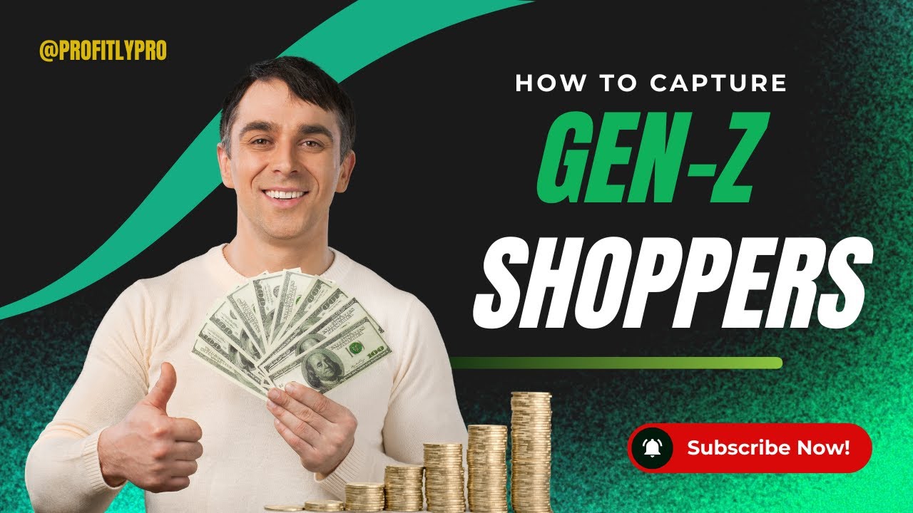 The Rise of Social Commerce: Winning Gen Z Shoppers in 2025