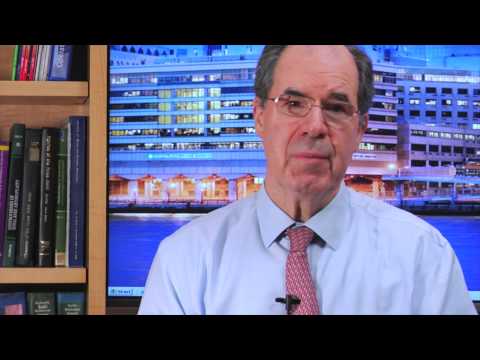 Patrick F. O'Leary, MD, FACS, PC Physician Video