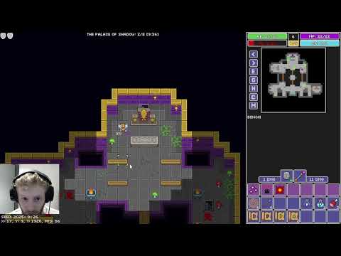 Steam Community :: Rogue Fable IV