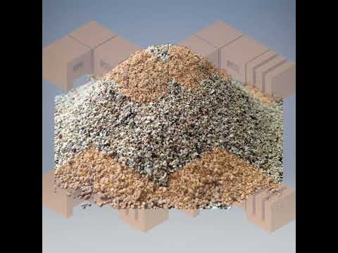 Refractory Bed Material - Refractory Grog Latest Price, Manufacturers ...