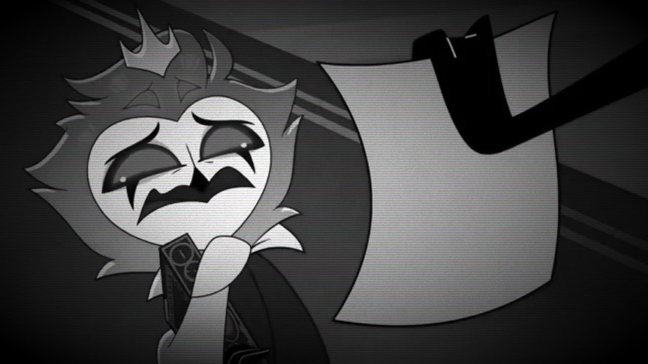 The Stolas Cry but it horrifying